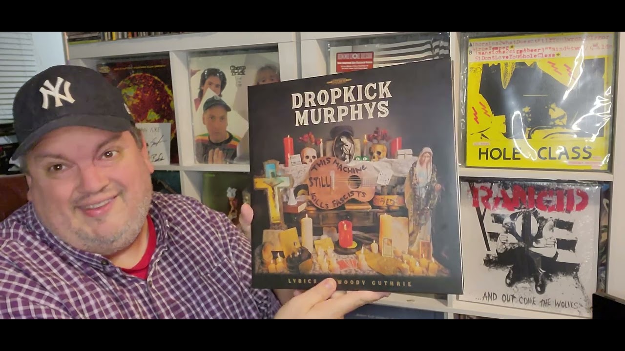 Sonic Boom! TV - Episode 105 - Opening of the Dropkick Murphys - This ...