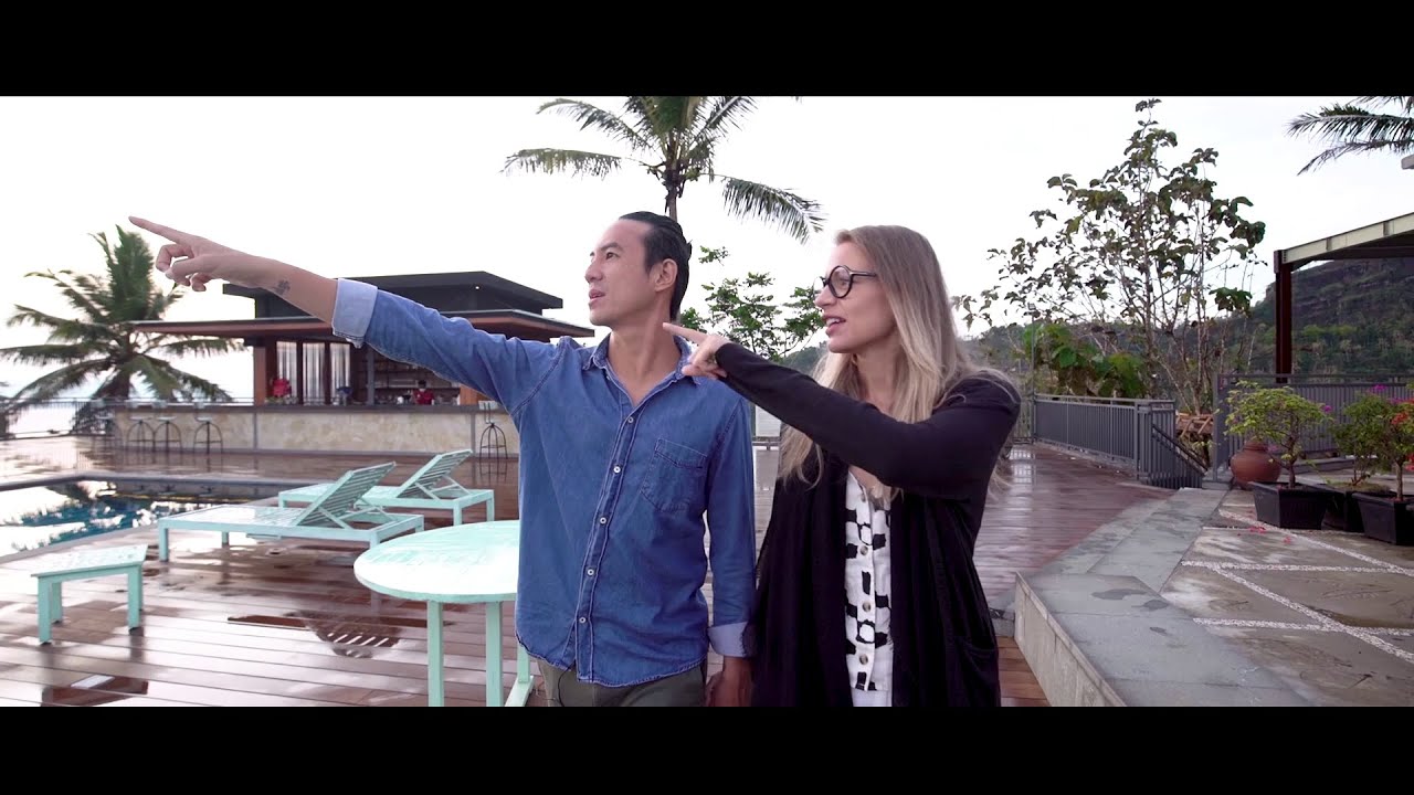 Apa Kesan Pertama Saat Daniel & Viola Bertemu? - Journey To Love - YouTube