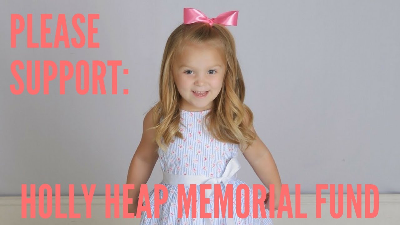 ** Show your love for TODD and ASHLEY HEAP with #HUGSFROMHOLLYDAY ...