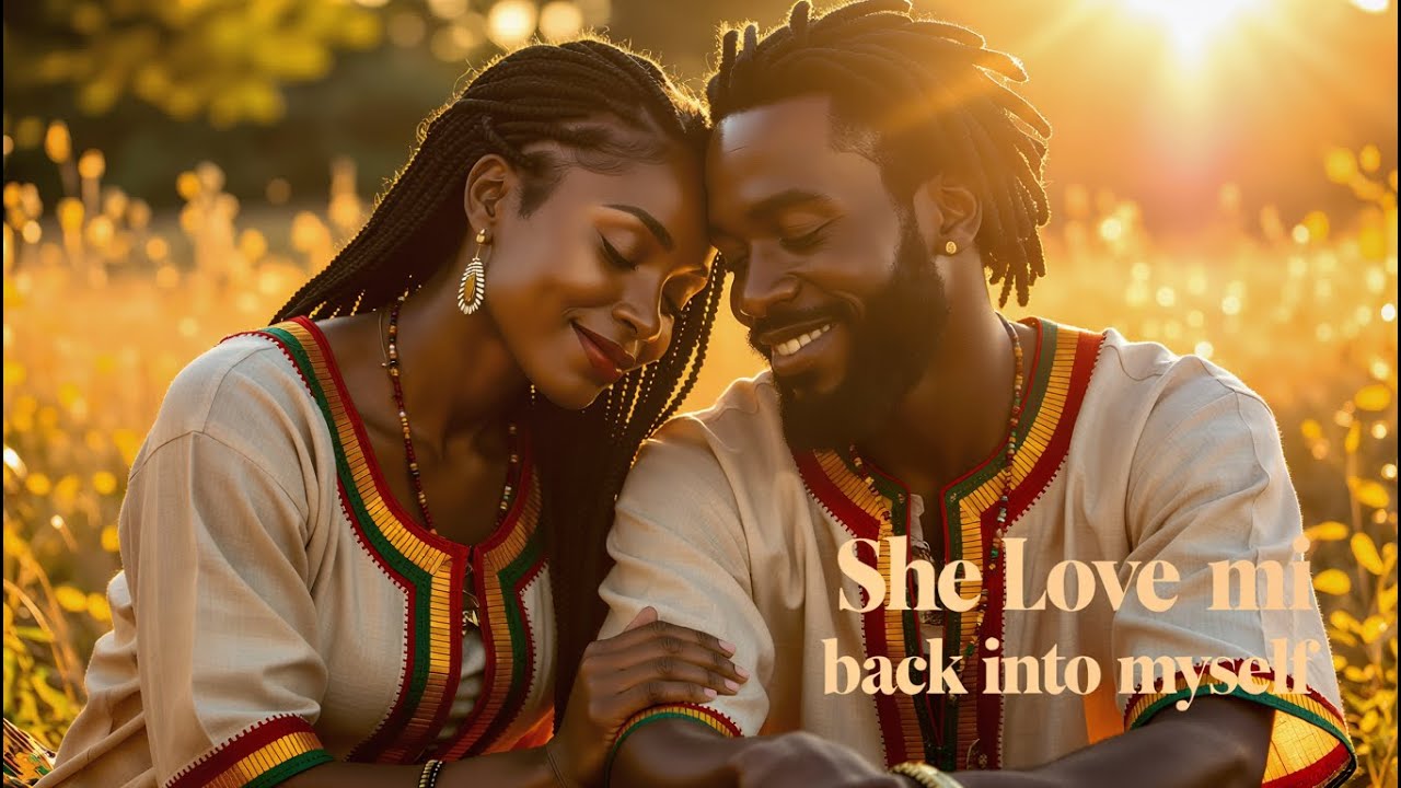 She Love Mi Back Into Myself | Kendu Vibes (Official Audio 2025) - YouTube