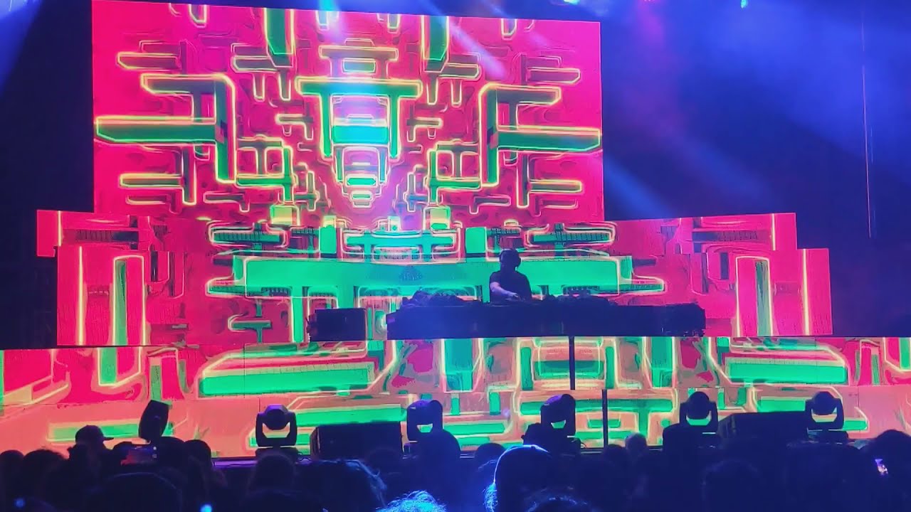 Detox Unit - Summer Camp 2021 - YouTube