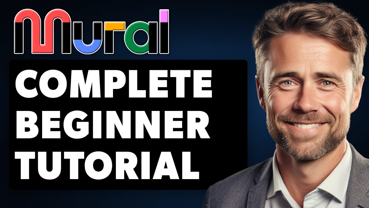 Mural Tutorial For Beginners (Full 2025 Guide) - YouTube