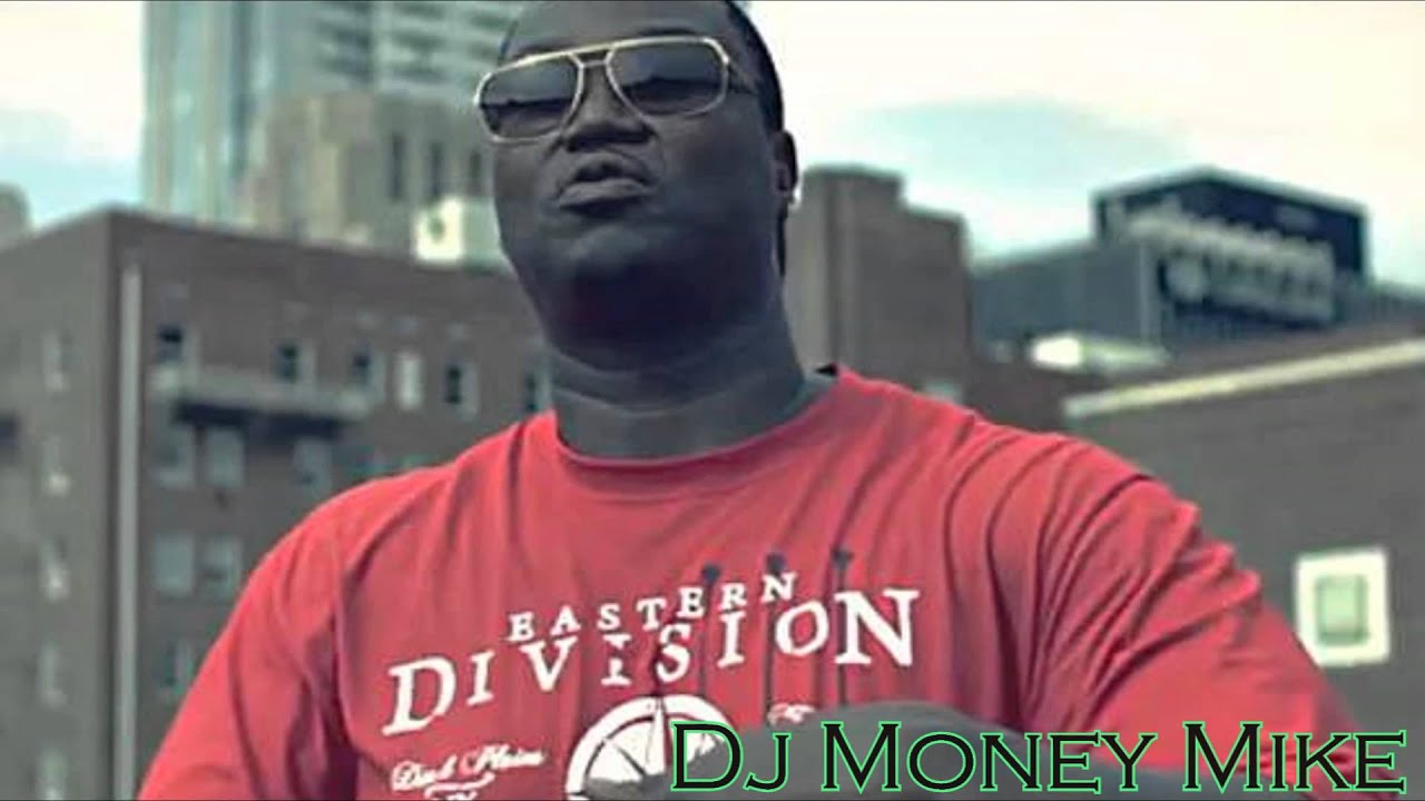 Project Pat - Gas - Screwed & Chopped - Dj Money Mike - YouTube