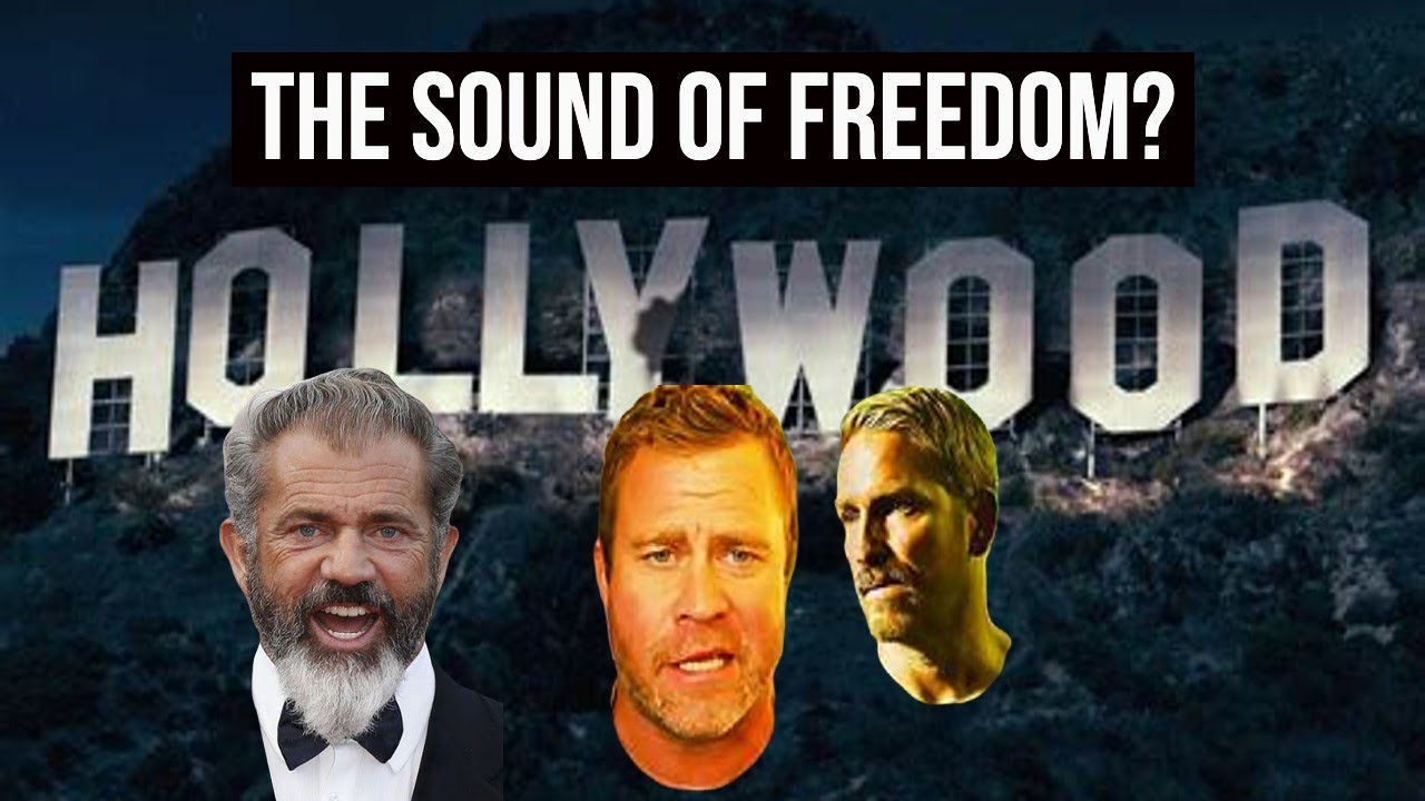 The Sound of FREEDOM? - YouTube