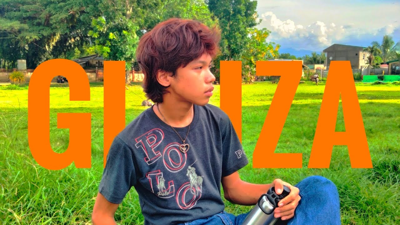 Glaiza (Lyric Video) - YouTube