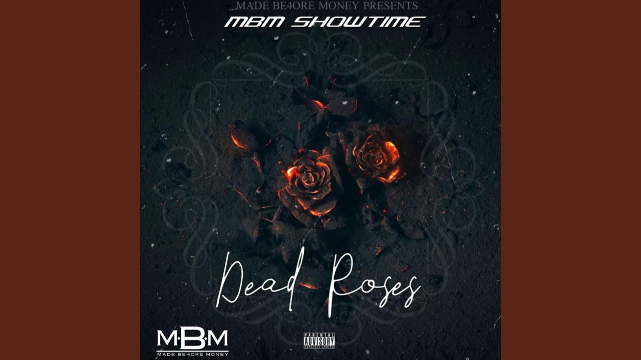 DEAD ROSES - YouTube