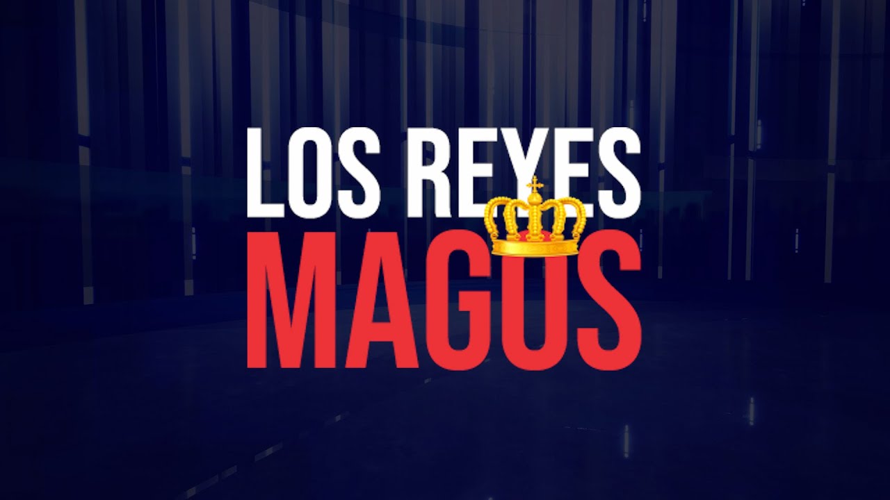 Los Reyes Magos | 16 de julio de 2023 - YouTube