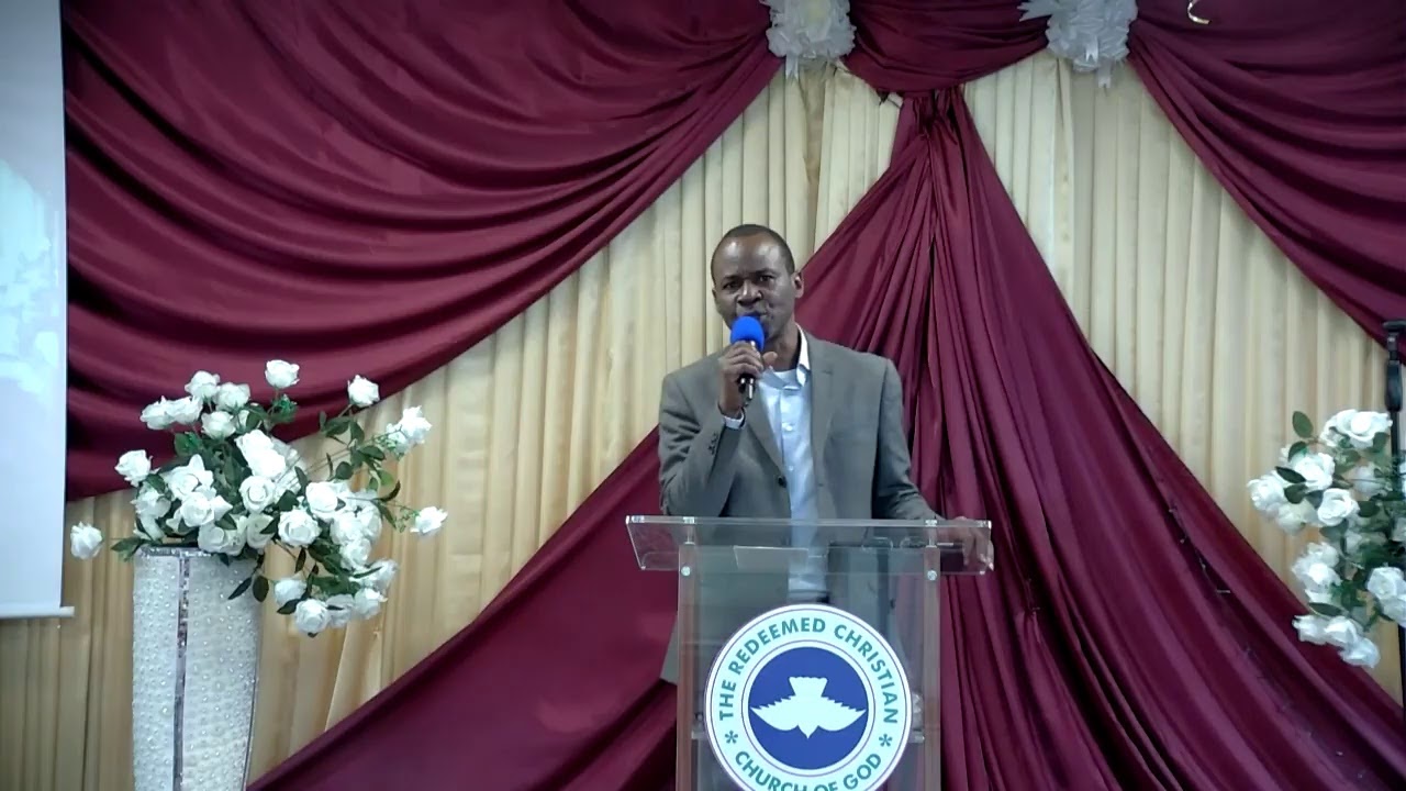 Bible Study (Digging Deep) - 21 October 2020 - YouTube