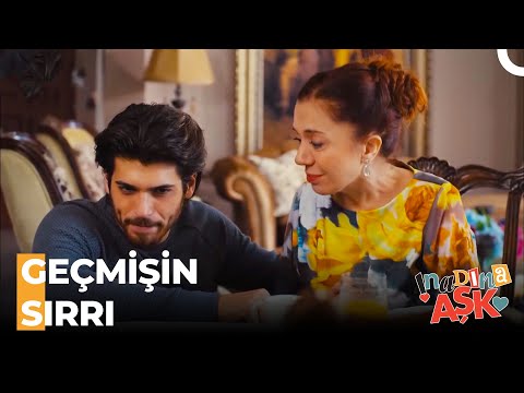Defne'nin Niyeti Ortaya Çıktı! - İnadına Aşk