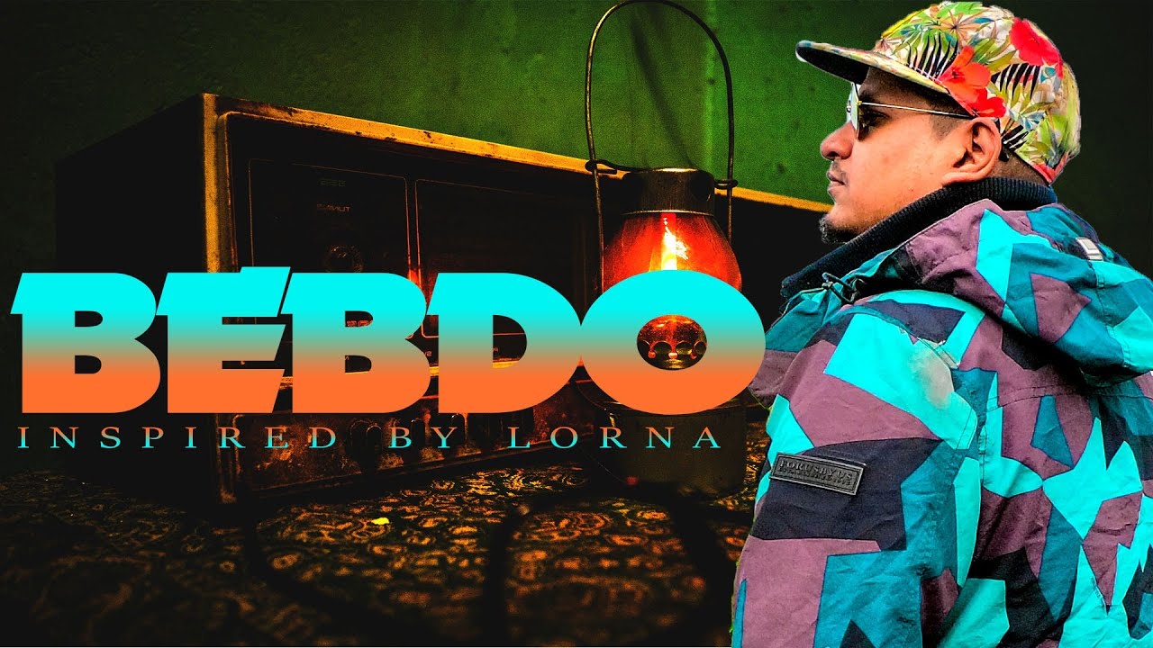 BEBDO| INSPIRED BY LORNA |GOAN RAPPER MAAM|KONKANI RAP 2019 - YouTube