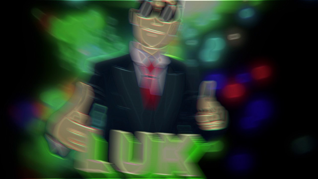 Intro Pra Sr.Luk (PAGO) PEDIDOS ON :) - YouTube