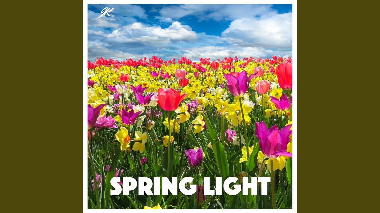 Spring Light - YouTube