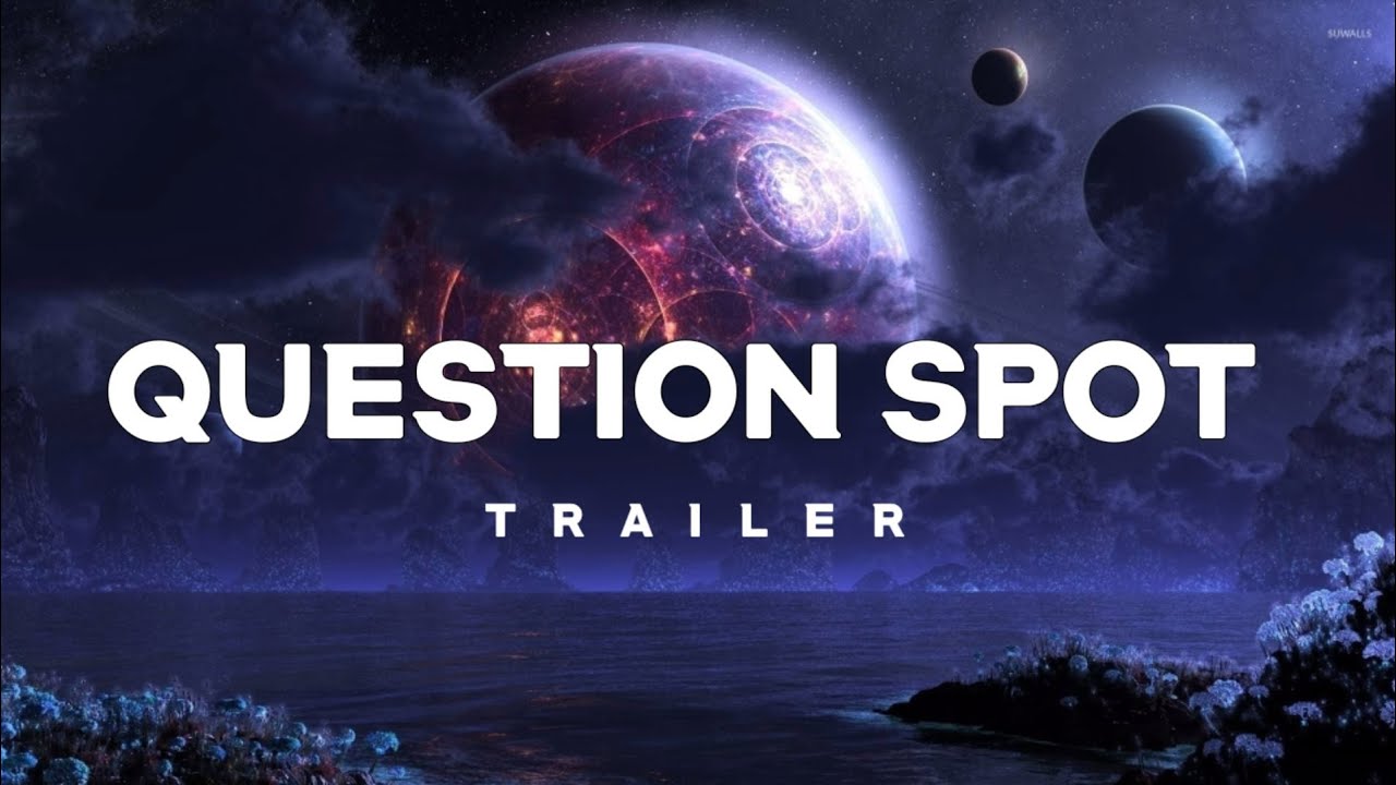 What is QUESTION SPOT? - YouTube