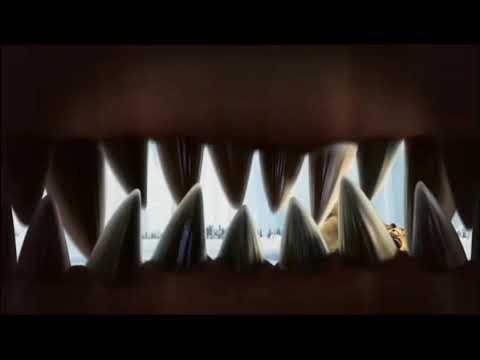 The ice age 3 Menu