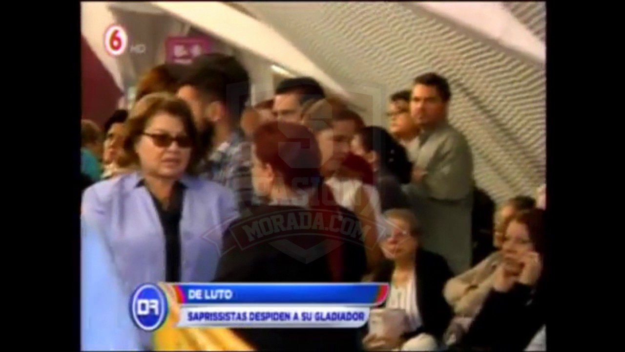 Randall Azofeifa "Gabriel era mi hermano” - YouTube