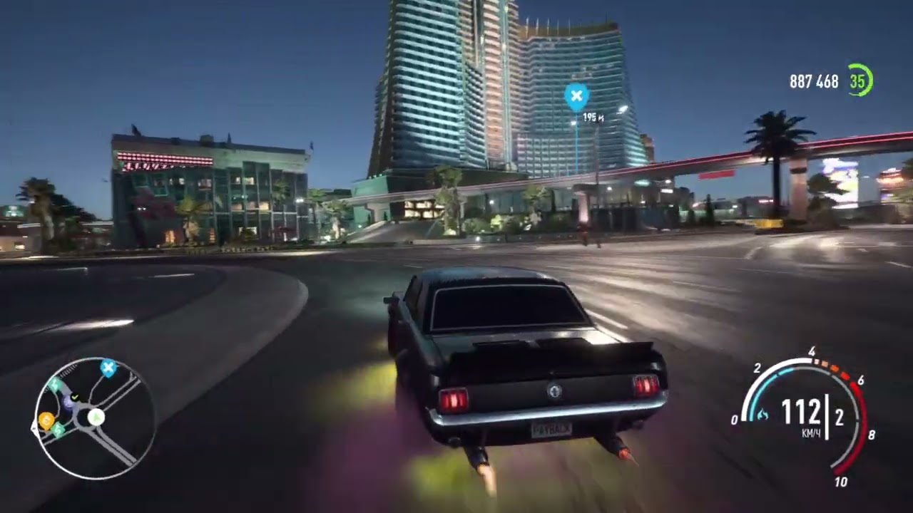 Need for Speed™ - YouTube