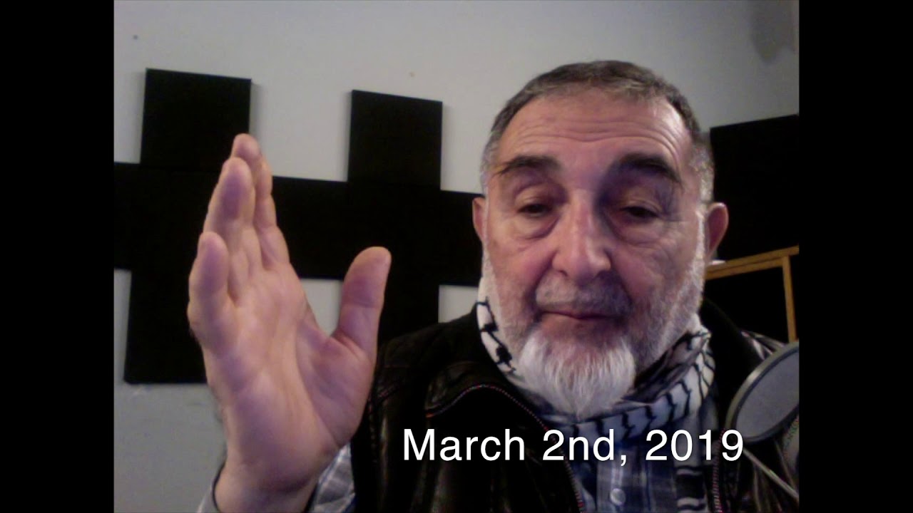 March 2nd 2019 - YouTube