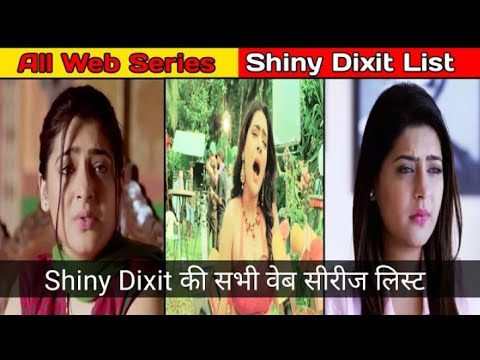 Top 5 Best Shiny Dixit Web Series | Shiny Dixit All Web Series | Shiny Dixit - YouTube