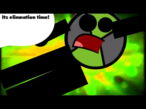 Ben 10 bfdi mouth meme (My version) - YouTube