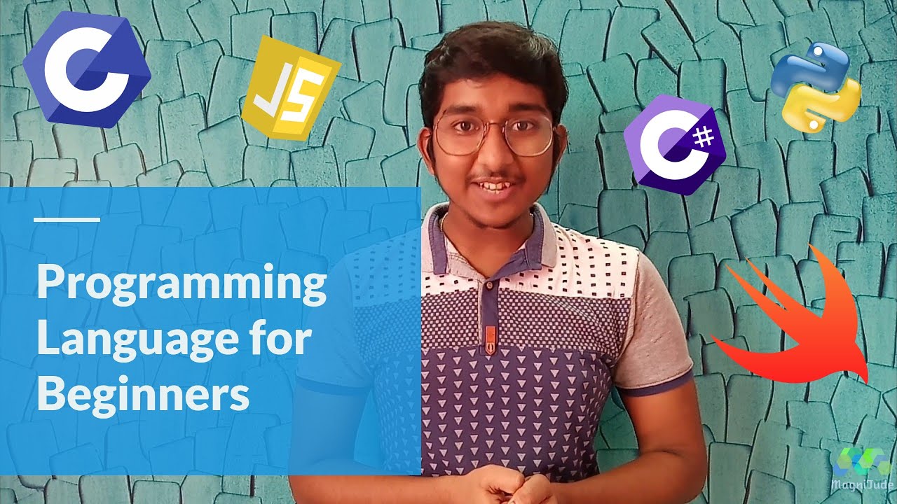 Which programming language to start in 2020? || Programming language ...