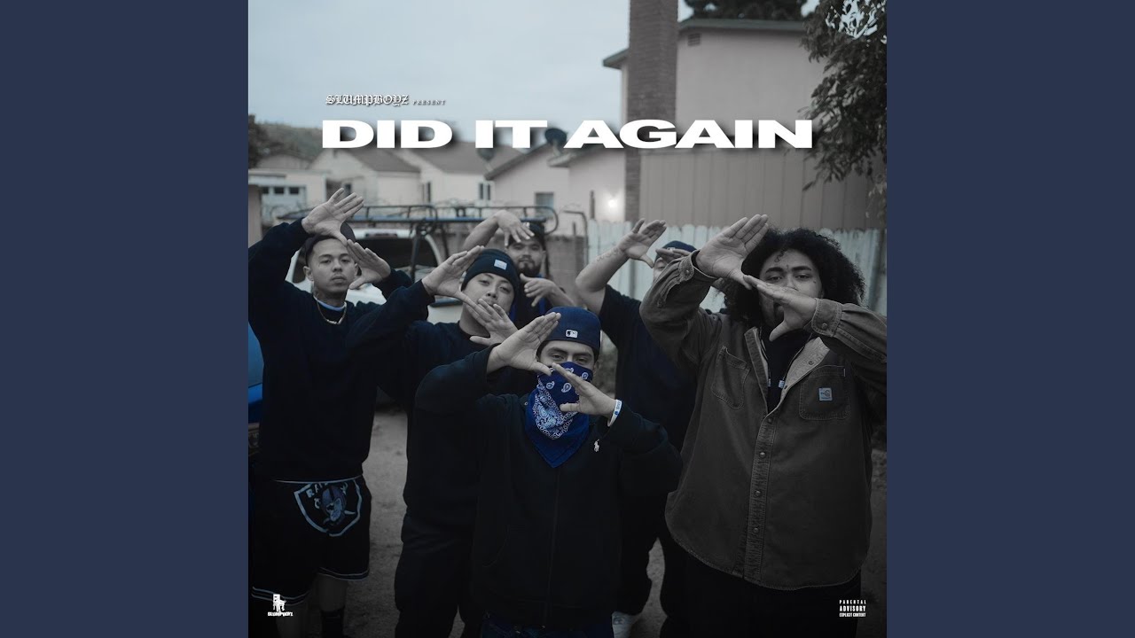 Did It Again - YouTube