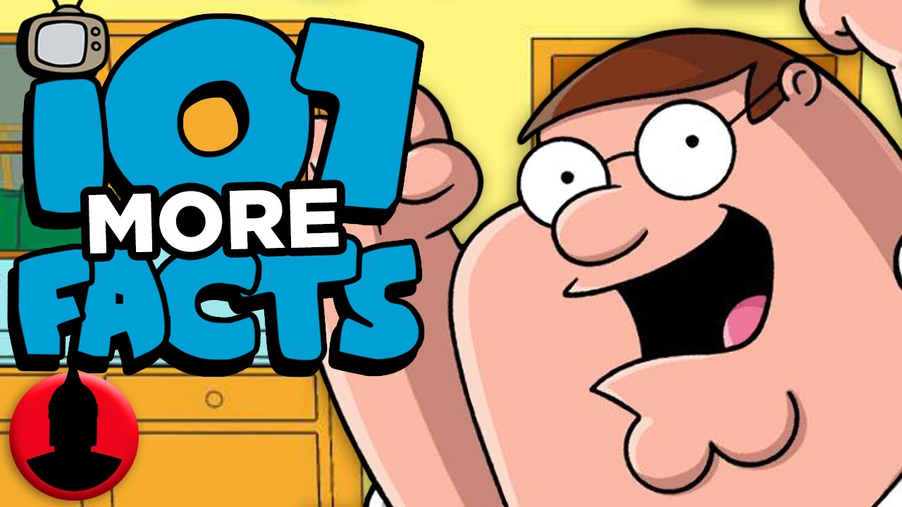 Download 107 Family Guy Facts You Should Know Part 4 Chan download-107-family-guy-facts-you-should-know-part-4-chan