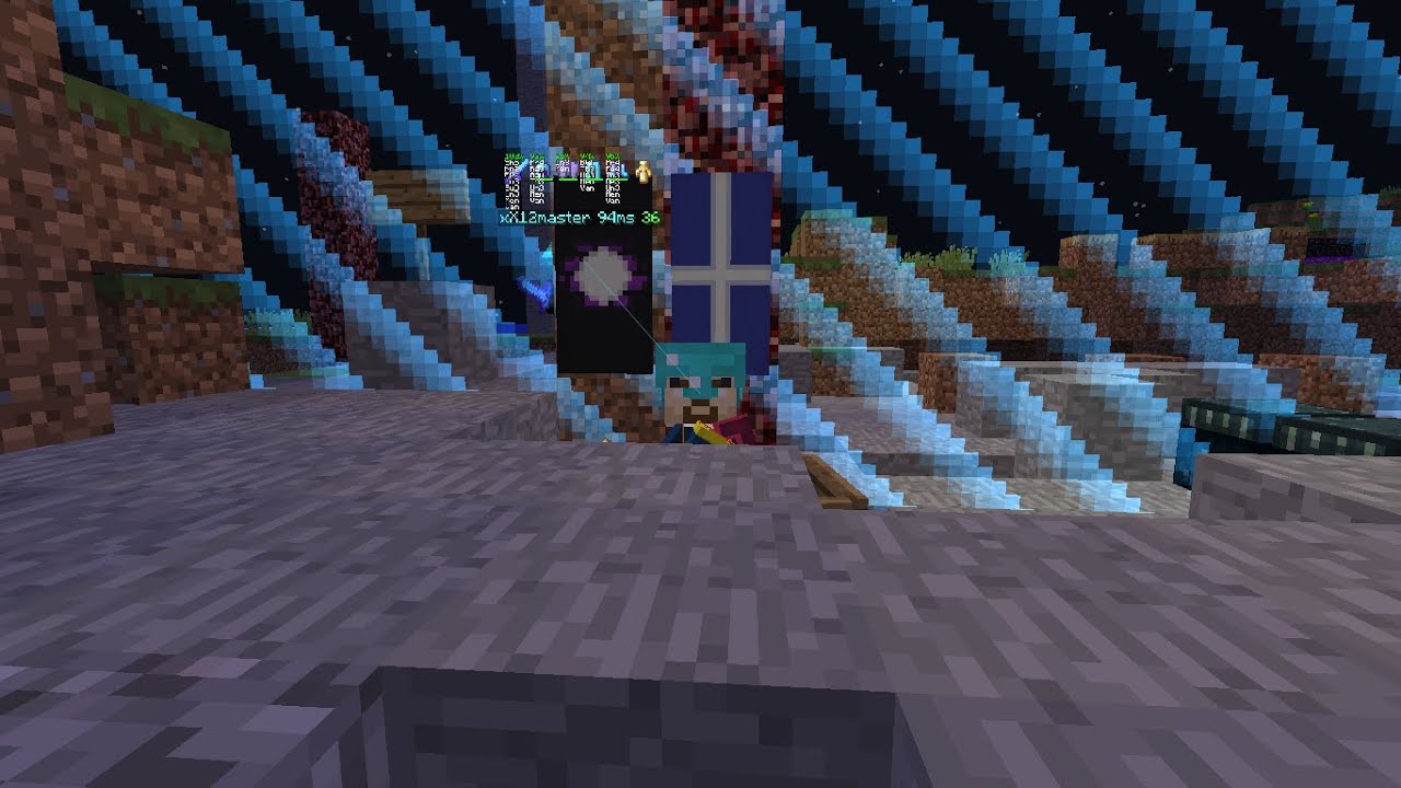 2b2t.org-World Border Final Travel - YouTube