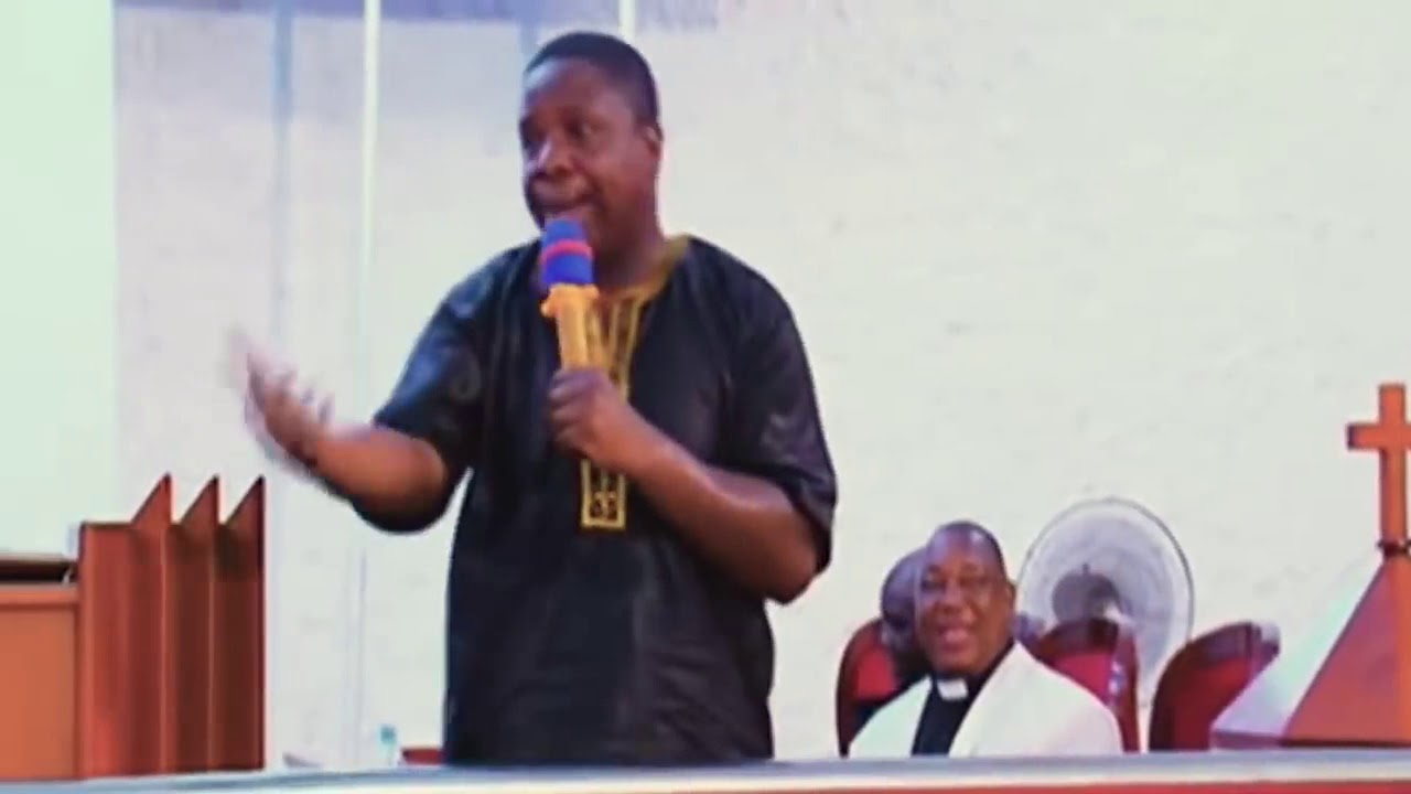 MCH DANIEL MGOGO - RAHA YA MWANAMUME (OFFICIAL VIDEO) - YouTube