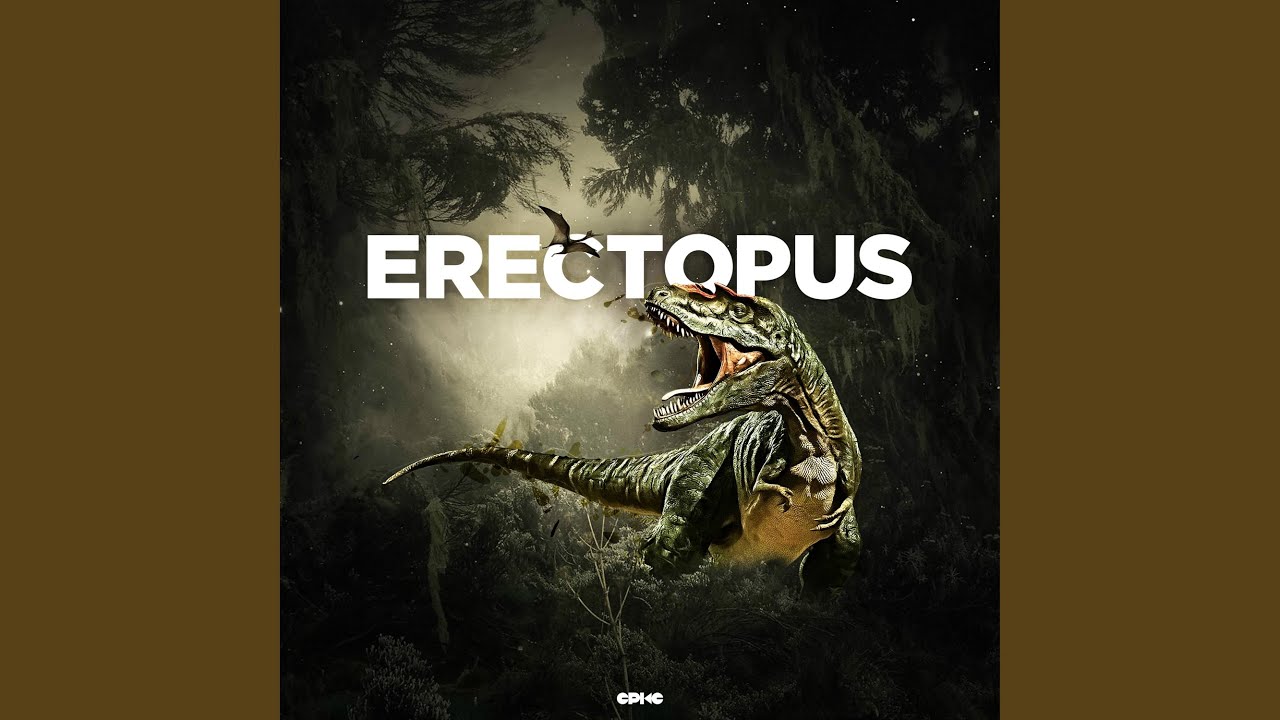 Erectopus - YouTube