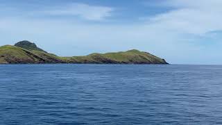 Yanuya Island - World Islands