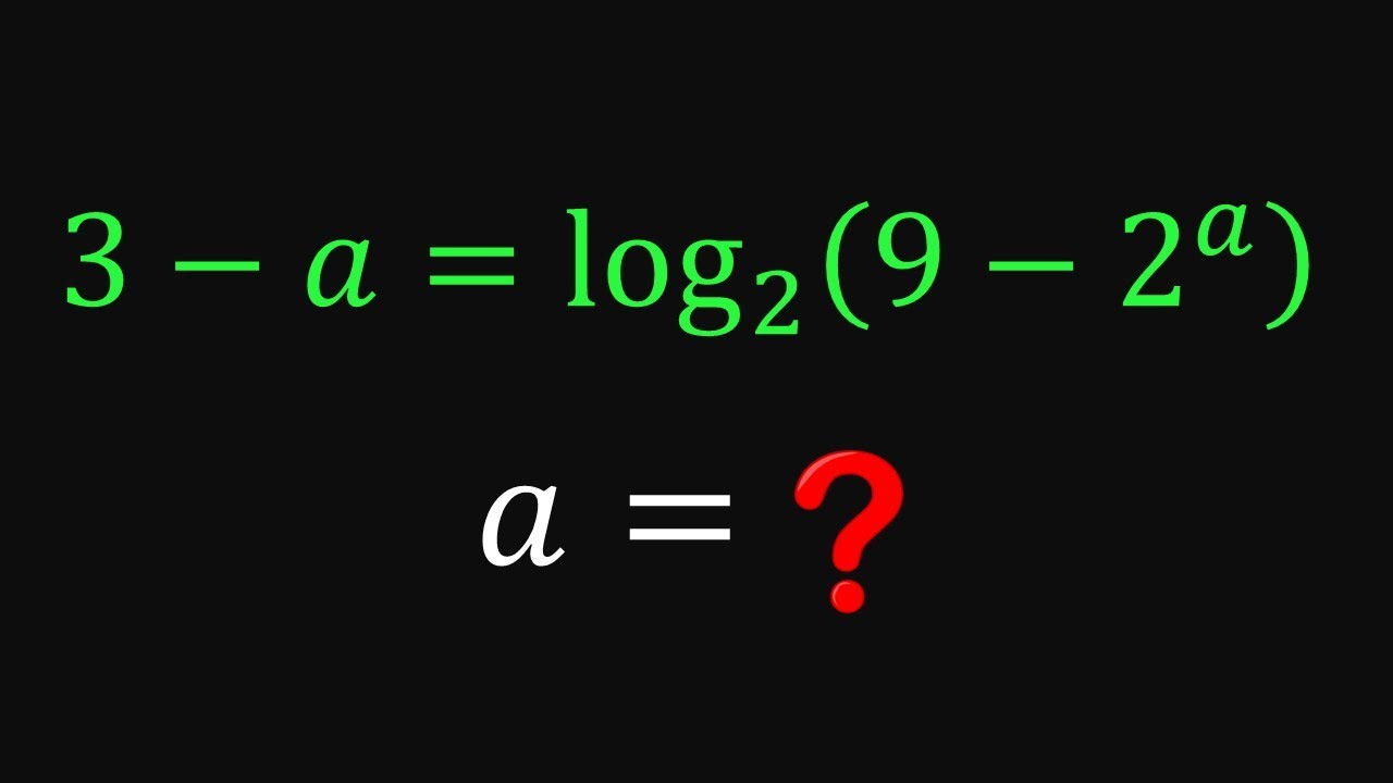 Can you solve it? | How to solve this math TRIO? - YouTube