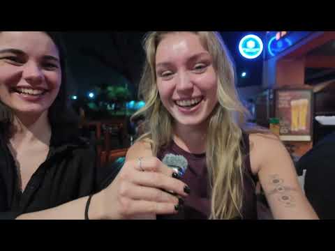 Güney Afrika'da DJ'lik Yapmaya Gittim!