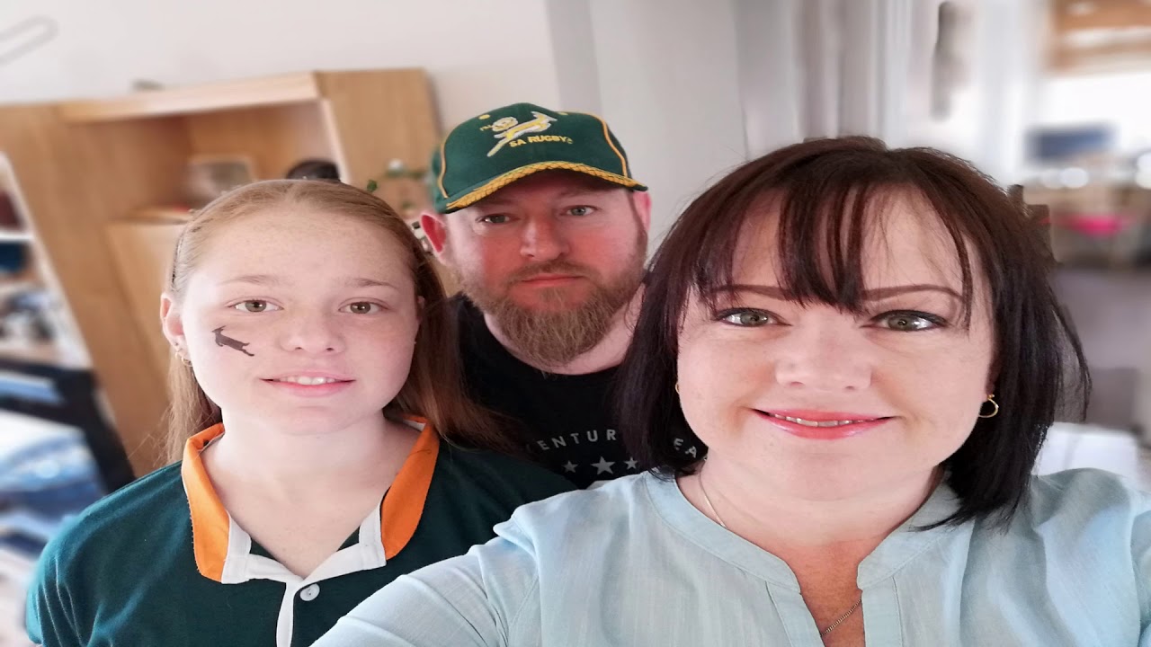 Son en die Maan by Jaco JC Ras - YouTube