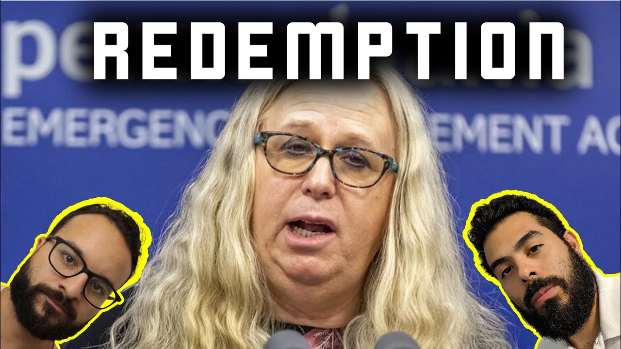 Ham Radio: Redemption - YouTube