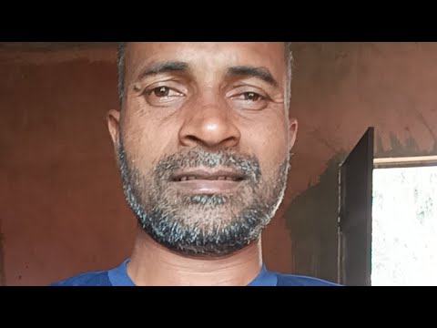 Braja mohan murmu is live - YouTube