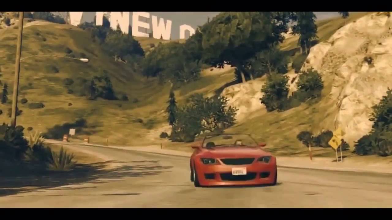 Boats and ho's [Gta#5] - YouTube