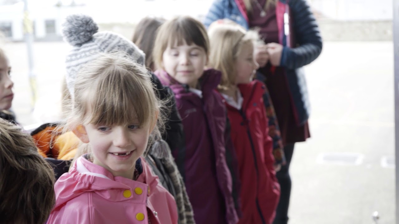 Moray Skills Pathway Film - YouTube