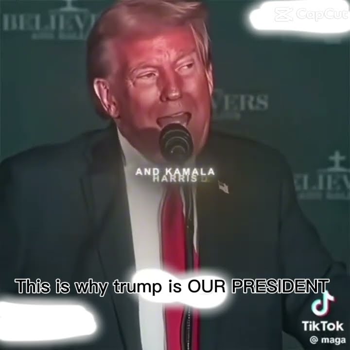 Trump edit - YouTube