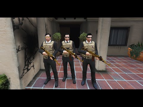 Friday Night FiveM and Zero Hour with the Noot Gang - YouTube