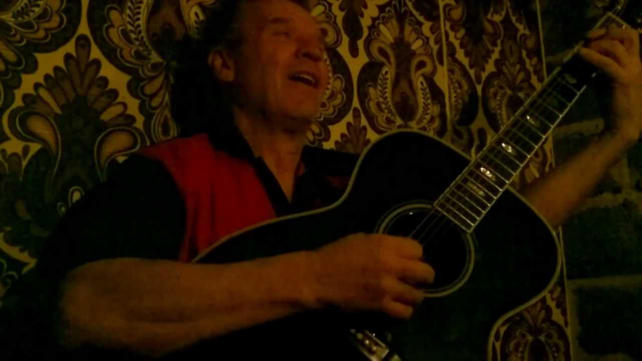 Pekka Helin - Mies ja Kitara - Kuutamolla Kahden - YouTube