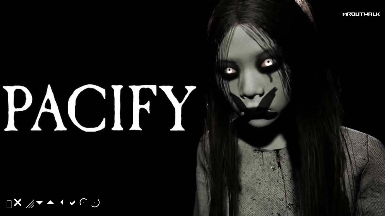 Let's Play Pacify Live🔴 - YouTube