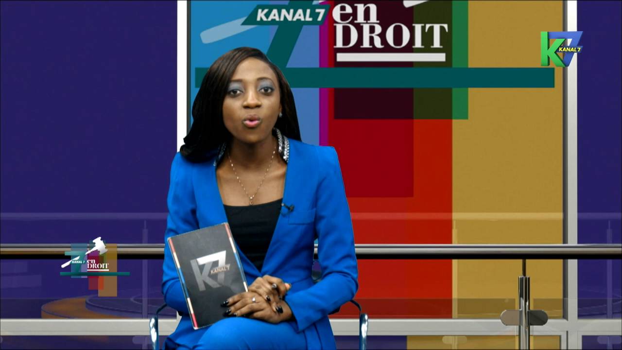 7 en Droit du 31/05/2016 Le mandat de comparution - YouTube