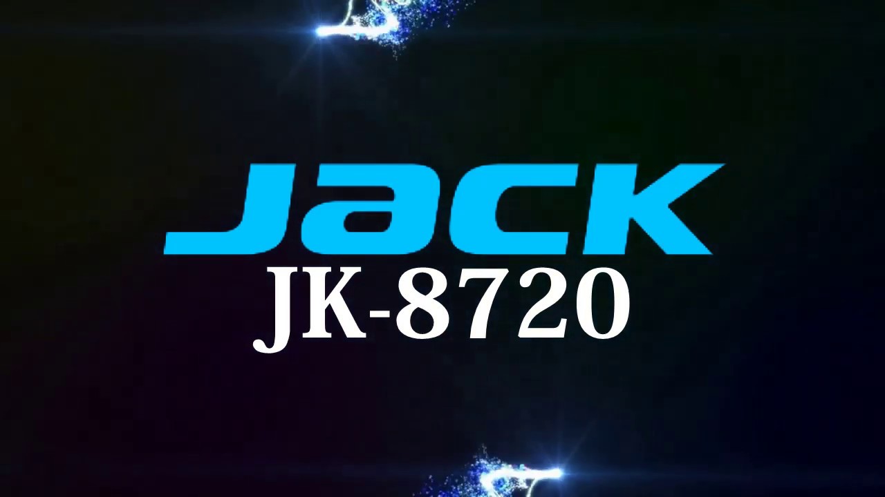 JK-8720 - JACK - YouTube