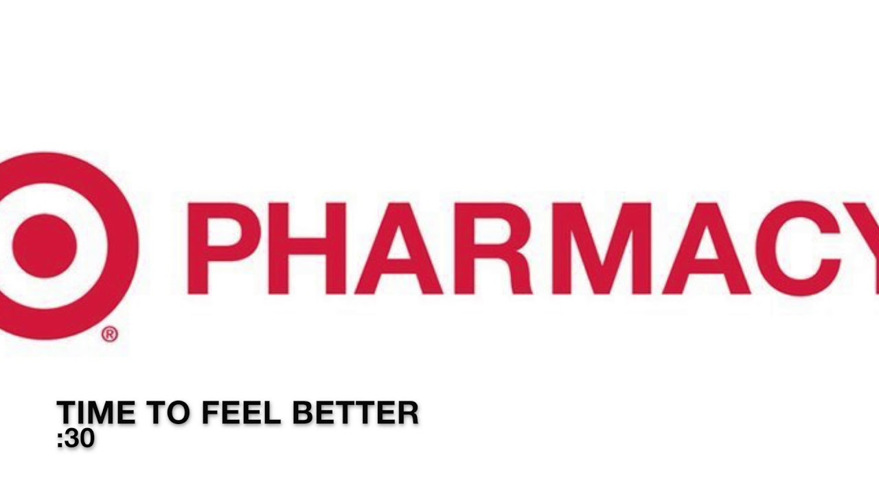 Target Pharmacy Logo