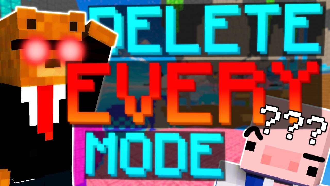 @MontclairBear FIXES Bedwars (INSANE!) - YouTube