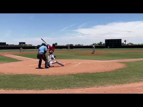 Vs Quakes Baseball Academy 17u 6/21/2023 - YouTube