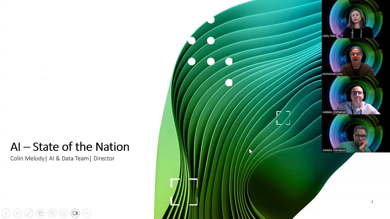 Deloitte Boardroom Programme | Board Agenda 4: Implementation of ...