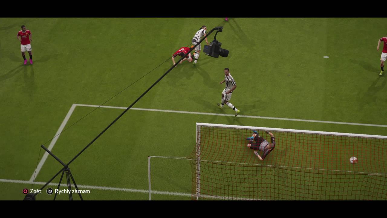 Lewa bycicle goal - YouTube
