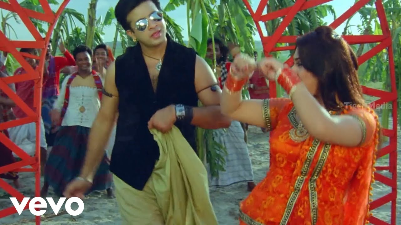 Andrew Kishore - Kola Pata (Official Video) ft. Kanak Chapa - YouTube