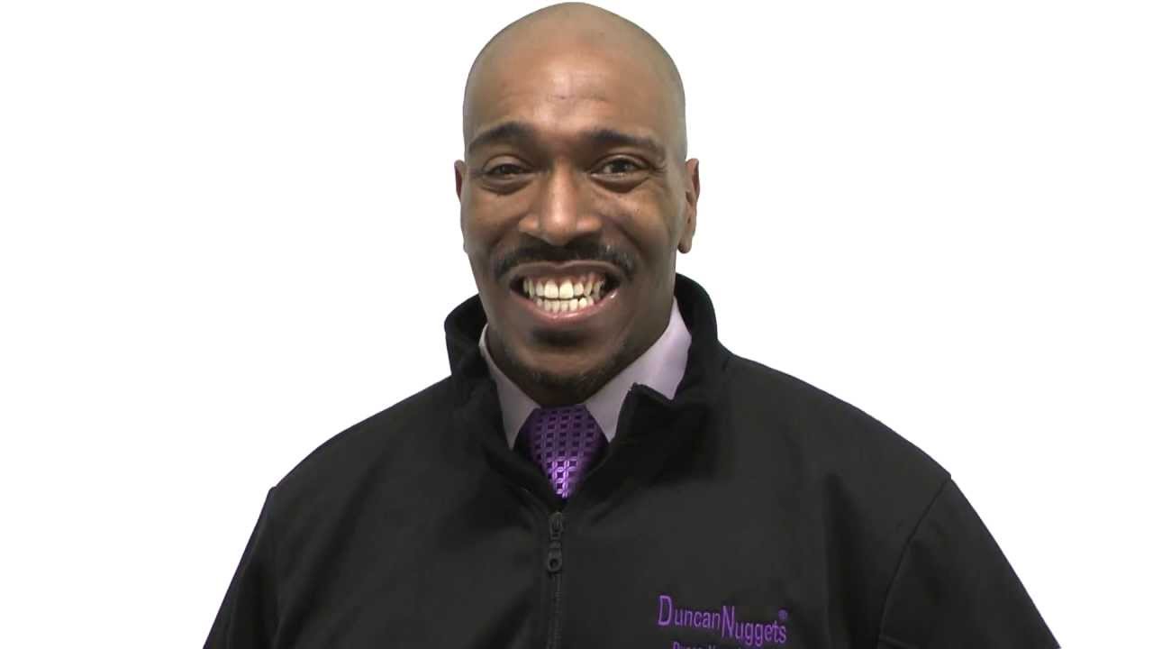 Duncan Nugget #36: Individuals and Issues - YouTube